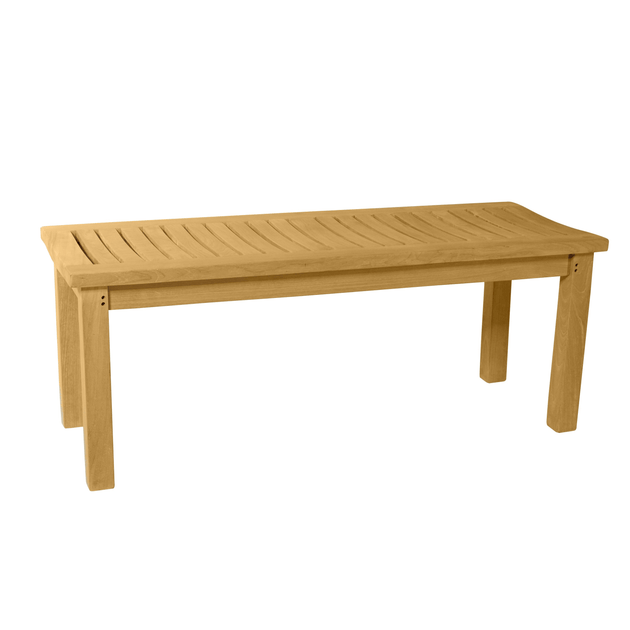 Teak Benches | KAYU® TEAK
